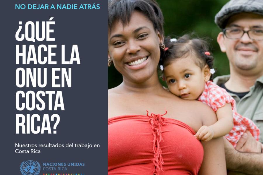 ¿qué Hace La Onu En Costa Rica Naciones Unidas En Costa Rica