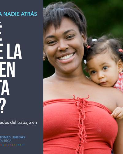 ¿qué Hace La Onu En Costa Rica Naciones Unidas En Costa Rica